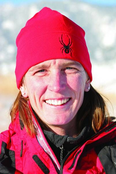 Ballengee joins PQ race management team | SummitDaily.com