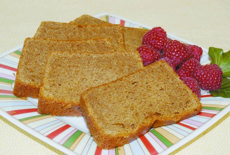 Kahlua-drizzled Java Cake re-make | SummitDaily.com