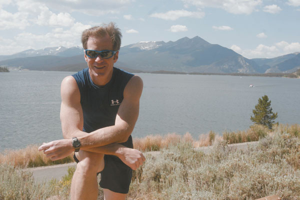 Action County: Bob Cottrell | SummitDaily.com