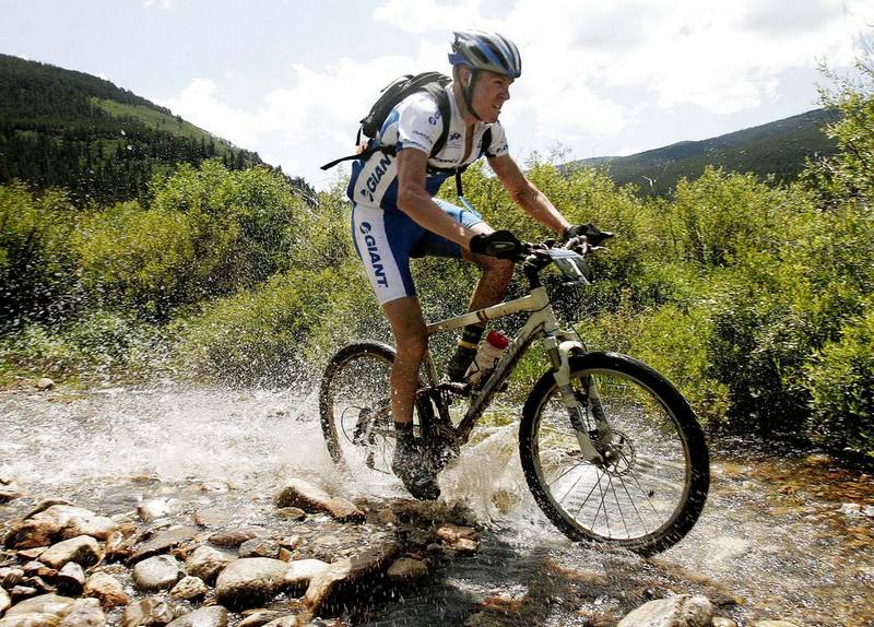 Locals Tostado, Merrill sweep Breck 100 | SummitDaily.com