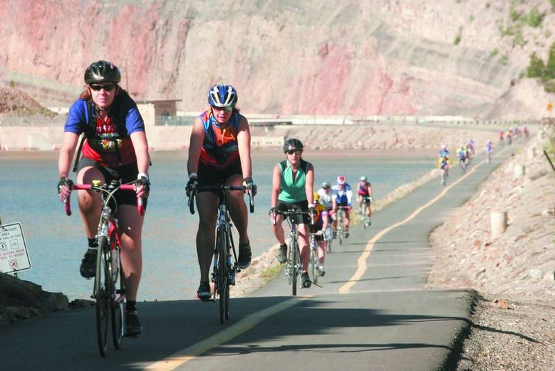 Local rider launches Summit Biking Forum | SummitDaily.com