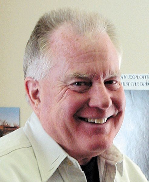 Gary Lindstrom: What makes a country a home | SummitDaily.com