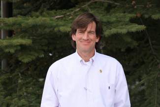 Silverthorne council member Jonathan Bird dies | SummitDaily.com