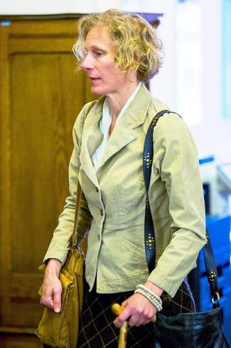 No jail time for woman in fatal Aspen-area crash | SummitDaily.com