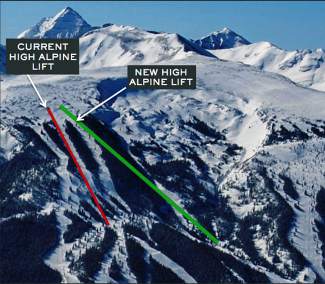 Skico will add 63 acres of gladed terrain at Snowmass | SummitDaily.com