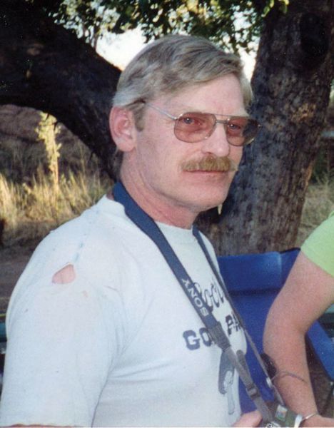 David Alan Bunting died at age 53 | SummitDaily.com