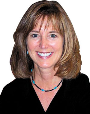 Millie Hamner: Thanks and thoughts on the November election ...