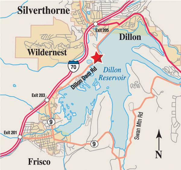 Forest Service eyes Old Dillon Reservoir expansion | SummitDaily.com