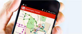 Summit Stage introduces new “smart bus” tracking system | SummitDaily.com