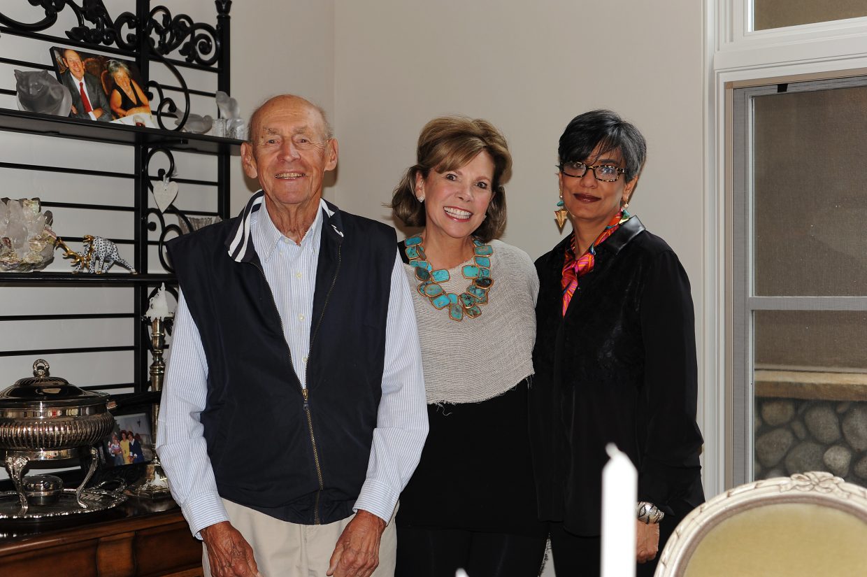 Auctioned dinners raise funds for Keystone Science School | SummitDaily.com