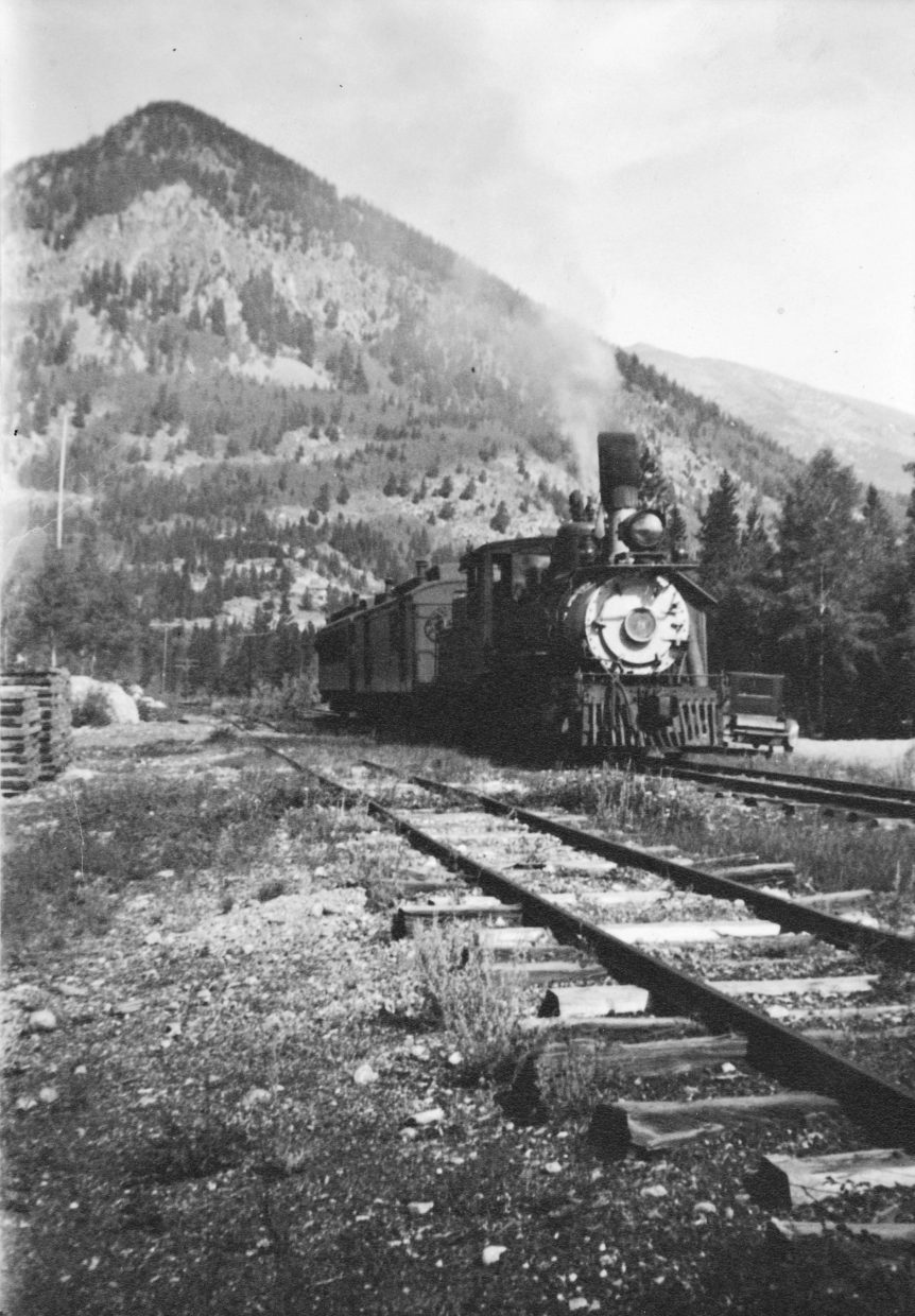 Mining history of Frisco, CO (sponsored) | SummitDaily.com