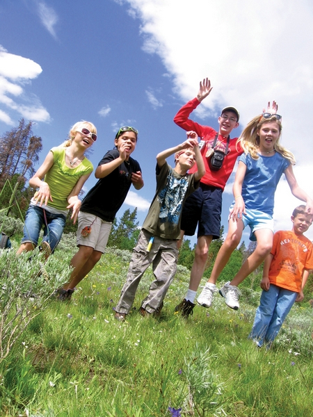 Science is a verb | SummitDaily.com