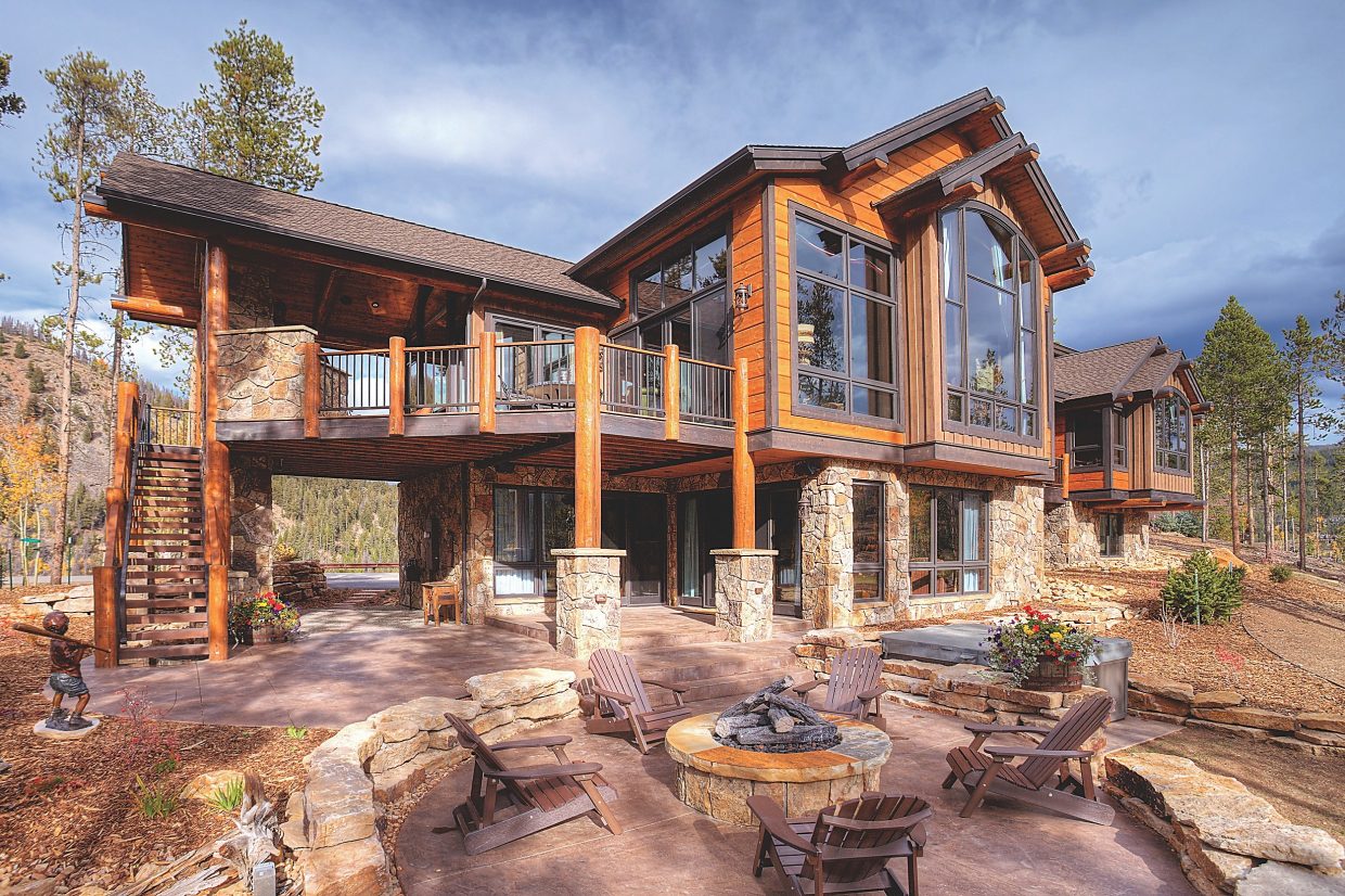 Tips to make the most of your home’s outdoor areas this summer ...