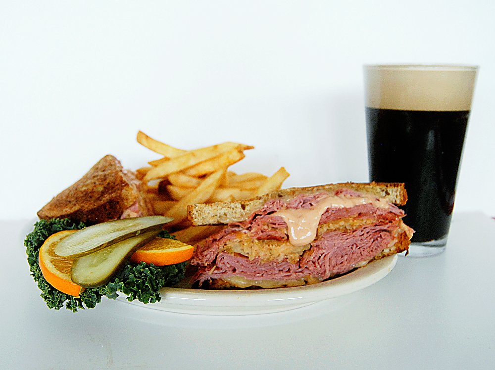 Murphy’s Food and Spirits | SummitDaily.com