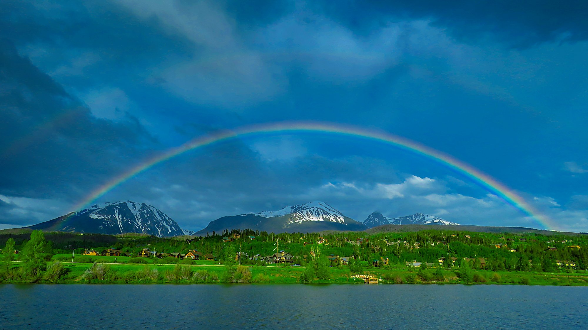 Dillon Ranger District | SummitDaily.com