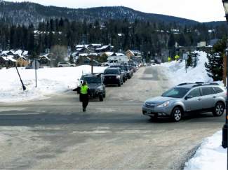 Breckenridge to host forum on transit solutions | SummitDaily.com