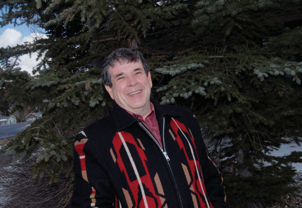 Who We Are: Dr. John Cheronis: an innovator in early intervention ...