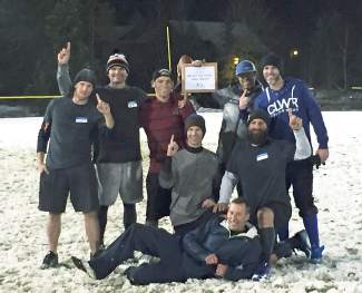 Rocky Mountain football | SummitDaily.com