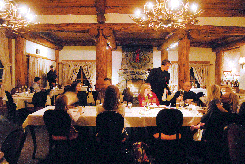 Alpenglow Stube celebrates 20 years | SummitDaily.com