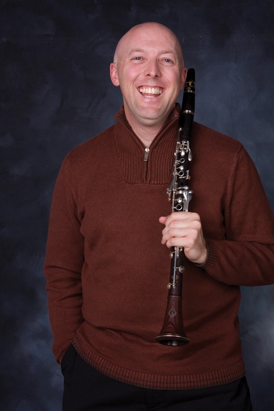 Two clarinets and a piano concert in Dillon Sunday | SummitDaily.com
