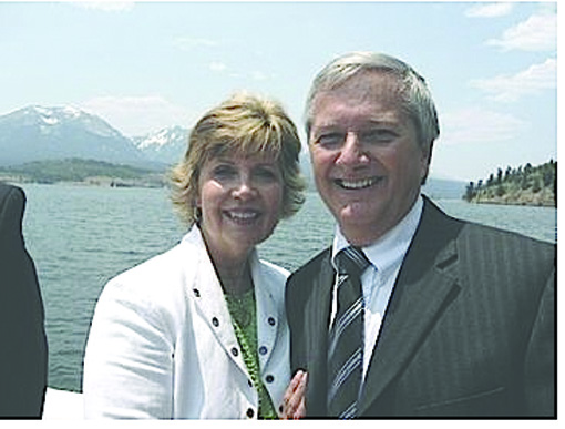 Hey Spike! welcomes back Pastor Bruce Miles | SummitDaily.com