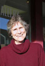 Illness claims Breckenridge art gallery co-owner Martha Hibberd ...