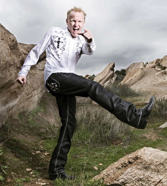 Ryan headlines S’thorne comedy | SummitDaily.com