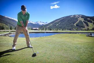 Find locals golf rates at Raven Golf Club, Keystone Ranch Golf course ...