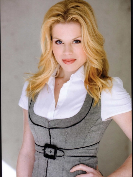 Megan Hilty Wicked Broadway