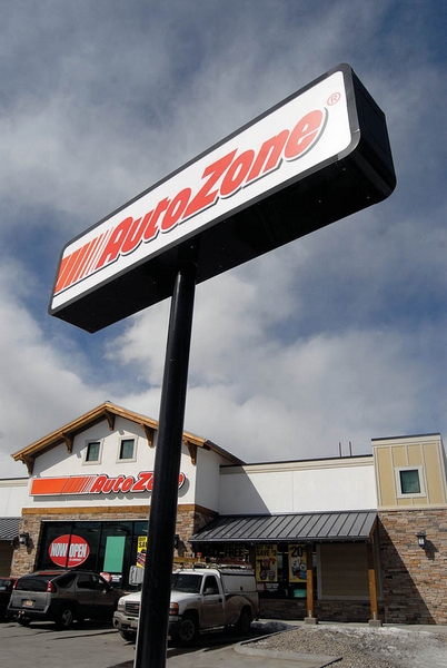 AutoZone opening in Silverthorne shifts local auto parts landscape ...