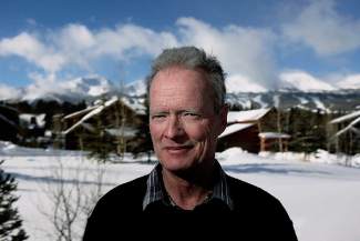 Breckenridge’s Jeff Bergeron releases second Biff America book ...