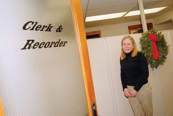 Tiger Tracker: Kathy Ahern Neel | SummitDaily.com