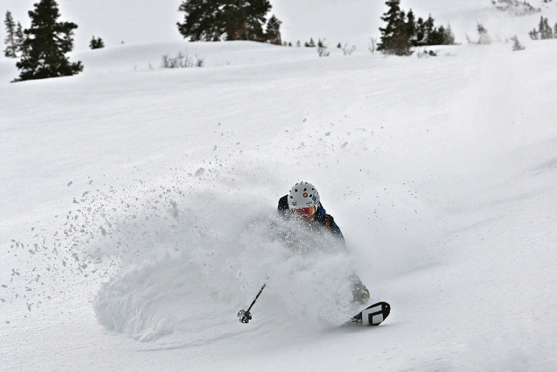 Powder Addiction provides the fix | SummitDaily.com