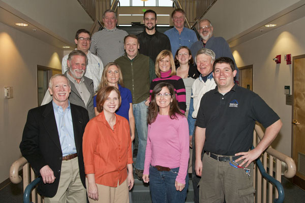 Summit Chamber names new board | SummitDaily.com
