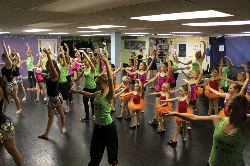 Alpine Dance Academy recital Saturday | SummitDaily.com
