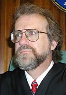 Lake County Judge Wayne Patton appointed to 5th Judicial District ...