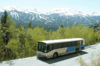 Summit Stage bus system cuts small, but painful for riders ...