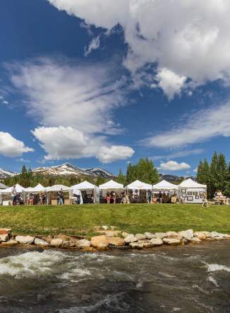 Today’s top five things to do in Summit County | SummitDaily.com