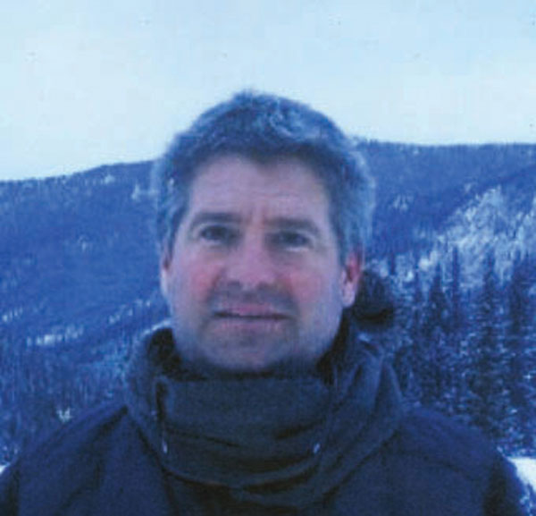 Timothy Douglas Barry dies in Conn. | SummitDaily.com