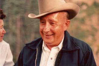 Remembering Raymond Hill: Legend’s ashes return to Summit County for ...