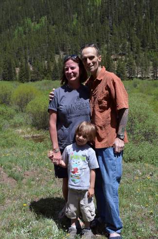 Staying positive through cancer diagnosis, treatment | SummitDaily.com