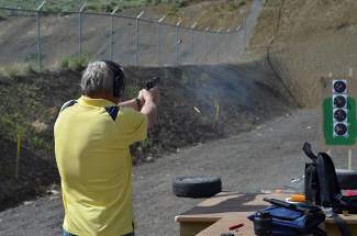 A second shot for the Summit County Shooting Range | SummitDaily.com
