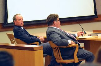 Attorney claims Dale Bruner confessed to the 2010 murder of his wife ...