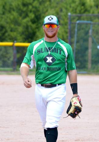 Take 5: Blake Butcher, the Summit Extreme Black Diamonds 1st All-Star ...