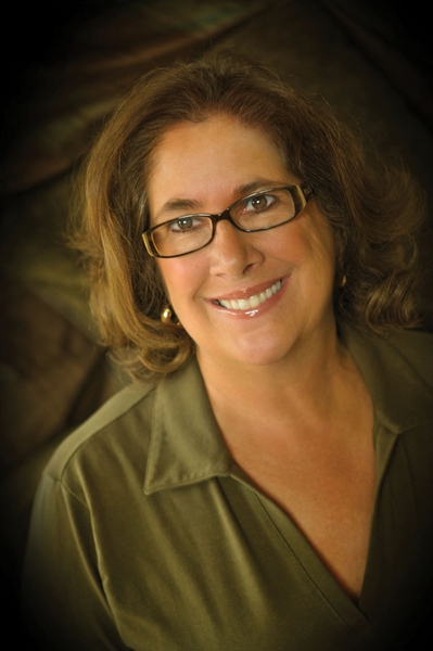 Agent Spotlight: Jan Radosevich | SummitDaily.com