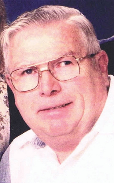 Former Breckenridge fire chief Virgil Davis dies | SummitDaily.com