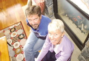 Ron Dull has spent his life traveling worldwide seas | SummitDaily.com