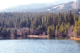 Hit the lakes: Visit Summit County for the peaks, but stay for the ...