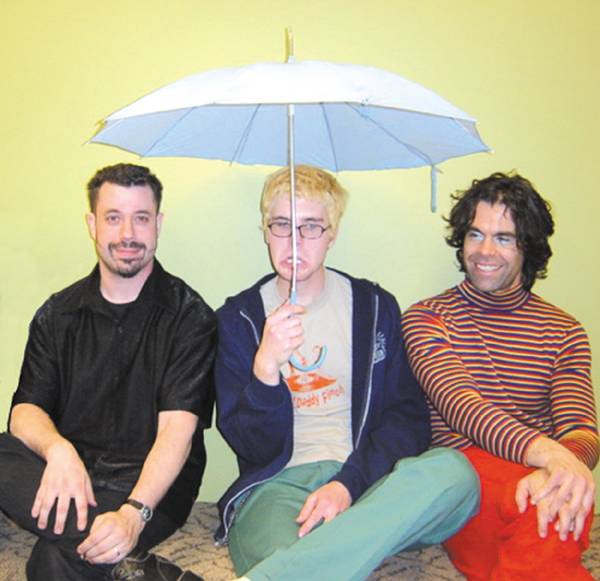 The organ goes punk | SummitDaily.com