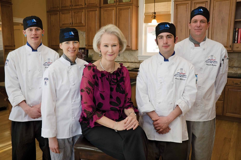 ‘Celebrating Home’ with Christy Rost | SummitDaily.com